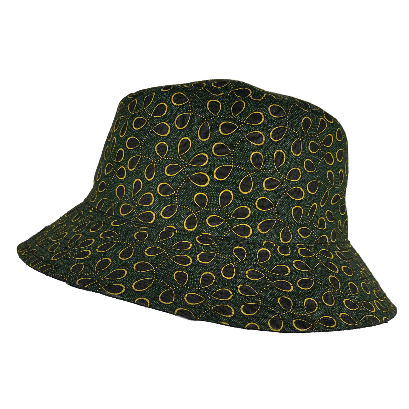 Shweshwe Bucket hats – Ledikana