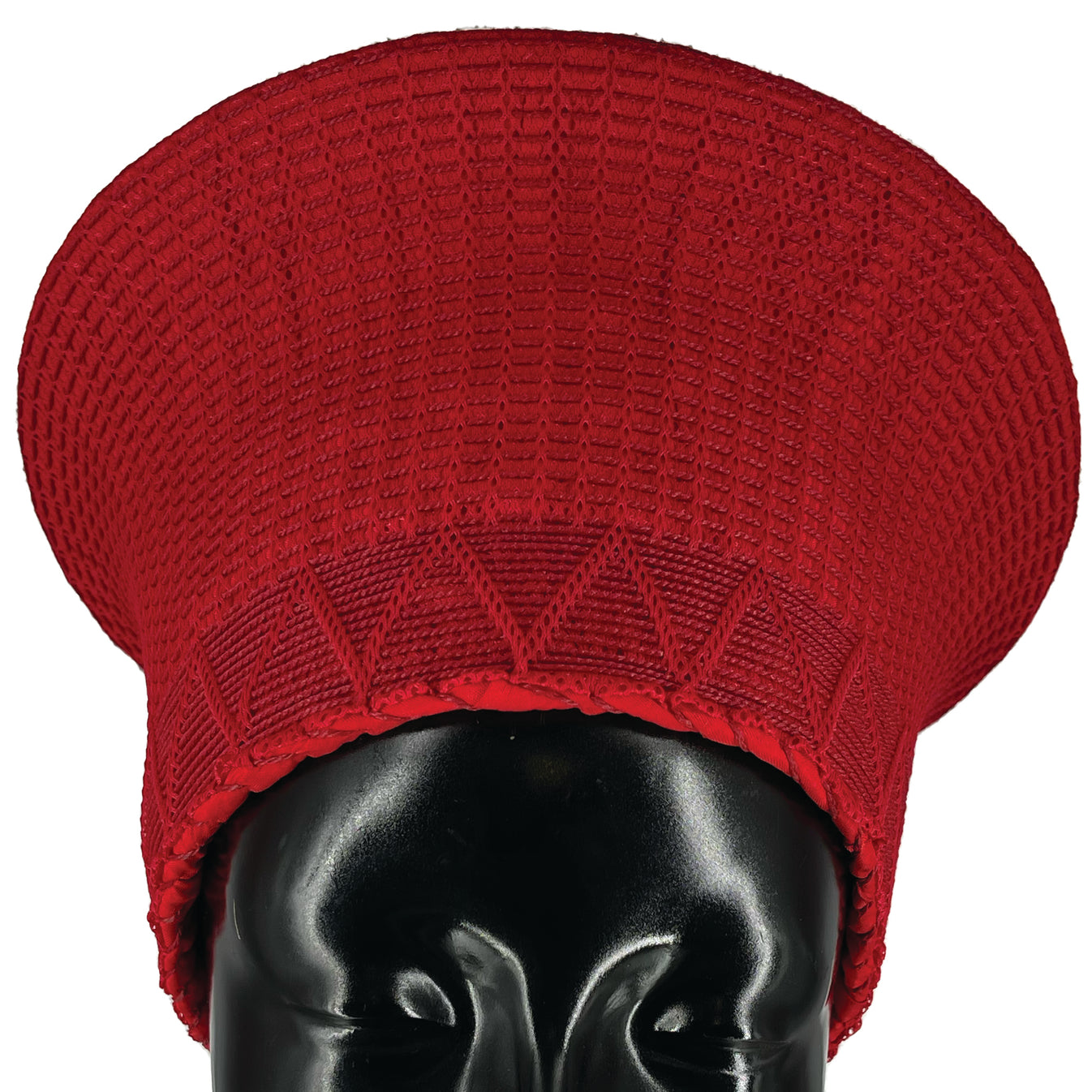 Zulu Isicholo Small Hat – Ledikana